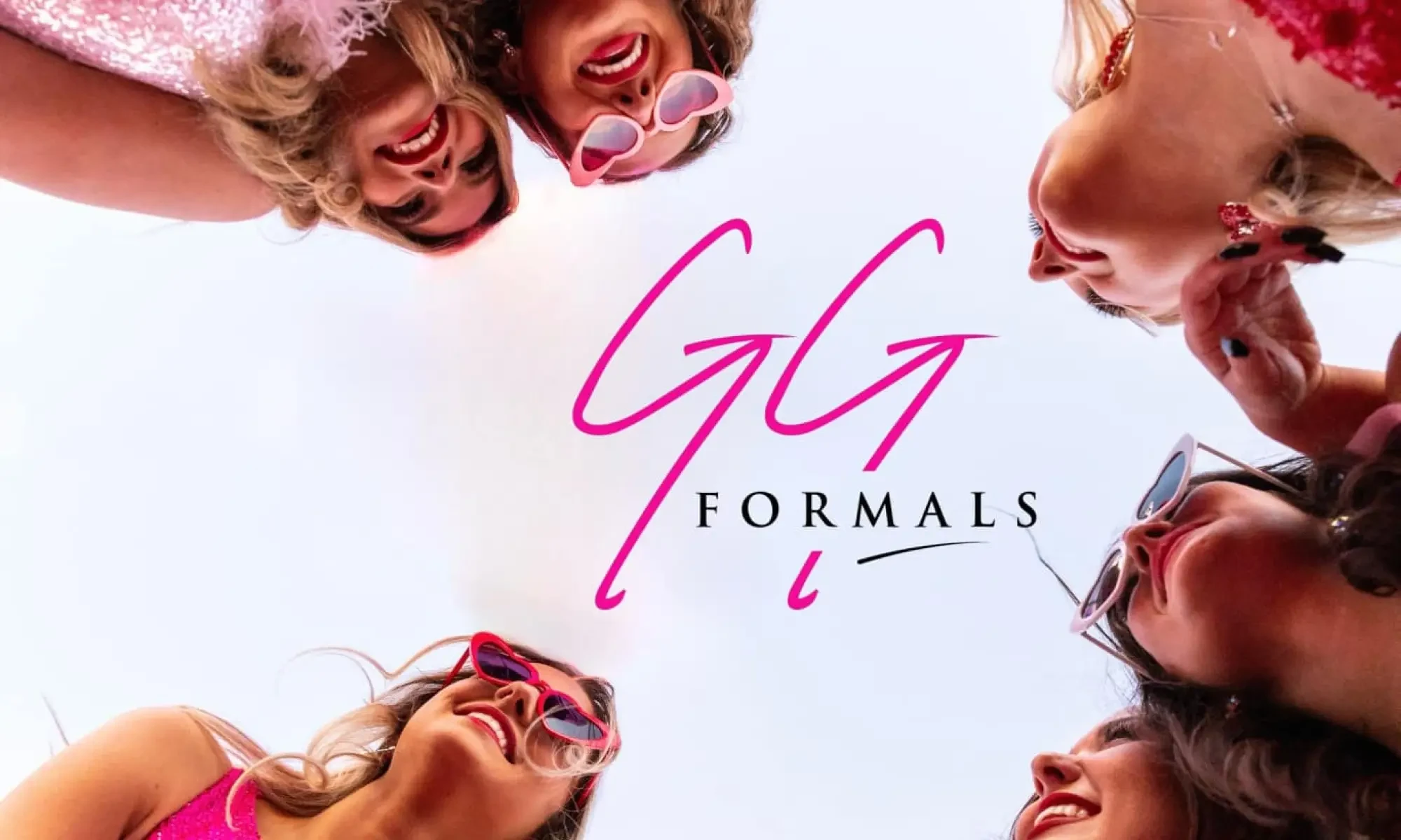 GG Formals | Dublin, GA Formalwear Boutique